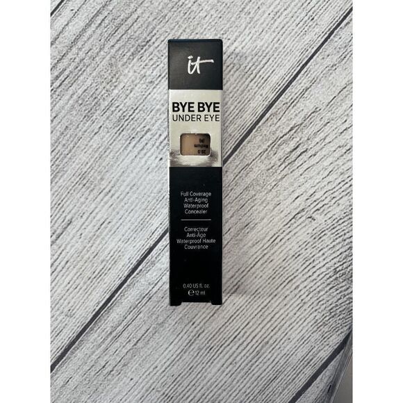it cosmetics | Makeup | It Cosmetics Bye Bye Under Eye Full Coverage ...